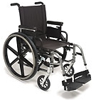 Mobility Chairs - Wheelchair Models, Options, and Features